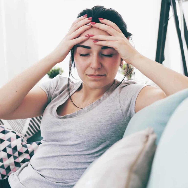 Baş Ağrısı - Elite Hospital