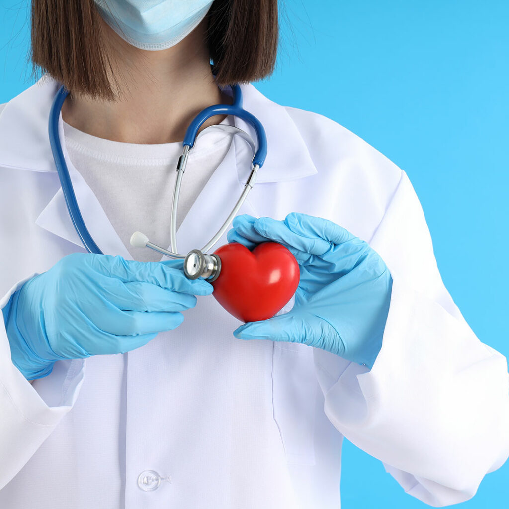 What Should We Do to Protect Our Heart Health? - Elite Hospital