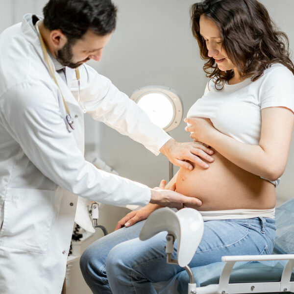 What is the Branch of Perinatology? When should you be examined ...