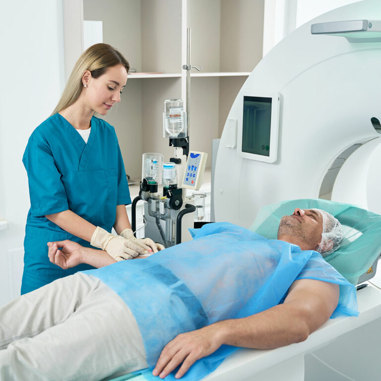 What is Coronary CT Angiography / Virtual Angiography? - Elite Hospital